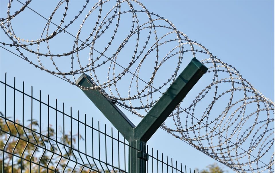 Razor Wire - Apaydin Export