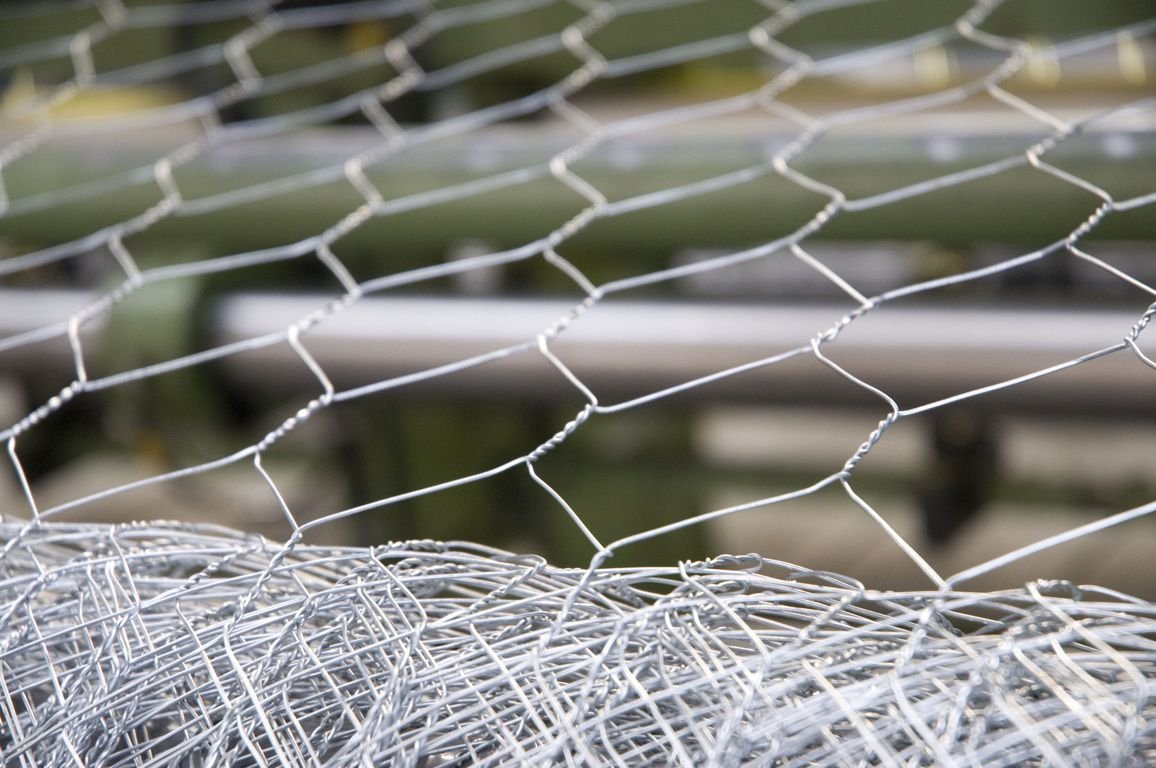 Hexagonal Wire Mesh - Apaydin Export